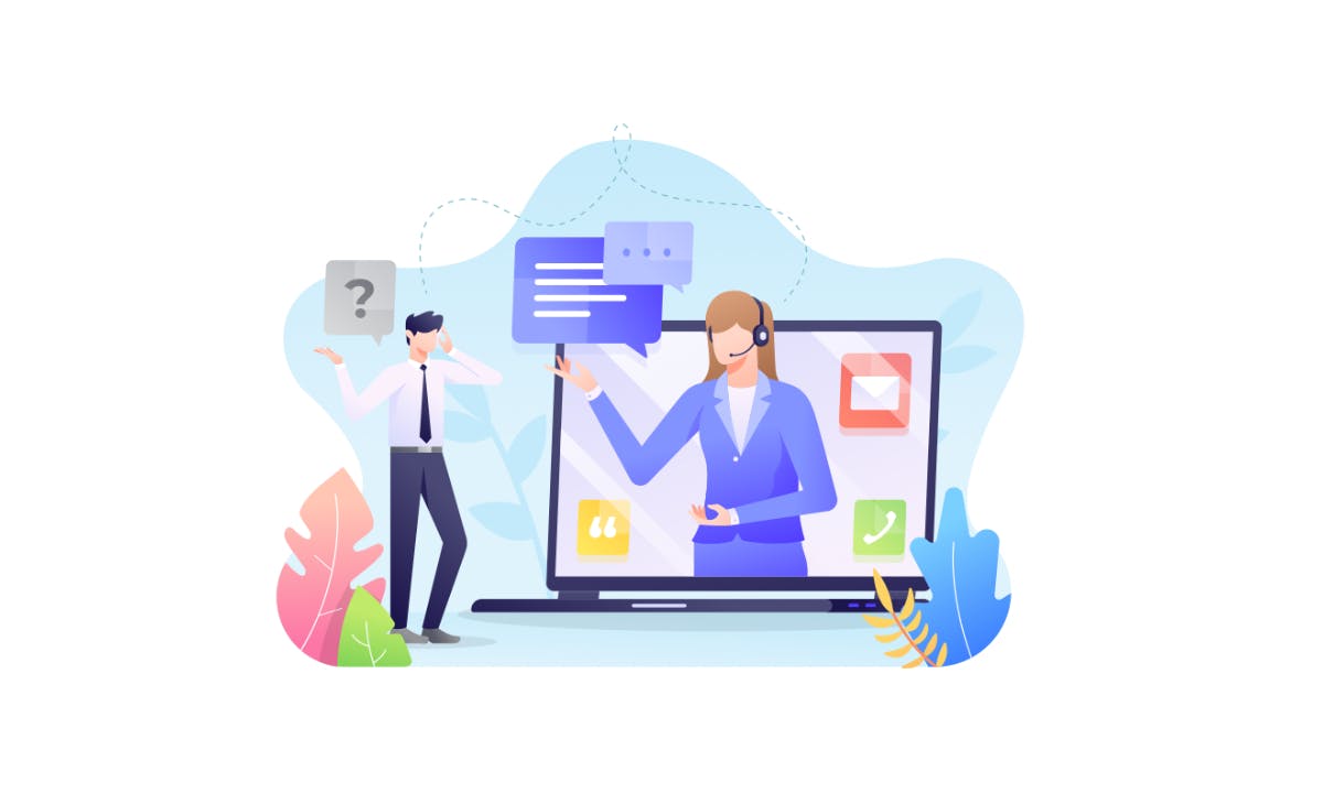 How to create a digital Virtual Assistant for business purposes? by Raj