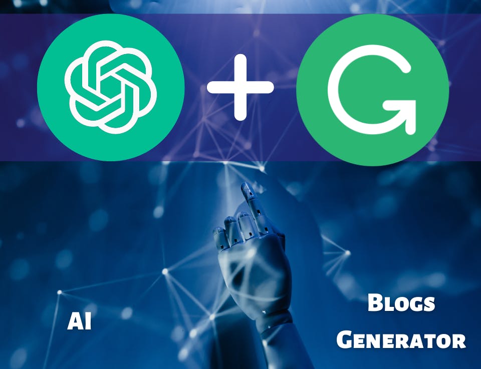 How to write blog posts using AI | ChatGPT meets Grammarly Premium ... How to write blog posts using AI | ChatGPT meets Grammarly Premium ...