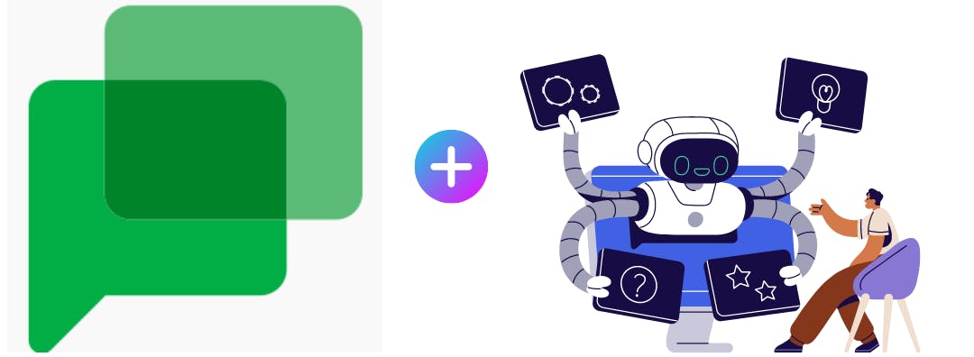 How to build a digital rewards feature on Google workspace using a bot ...