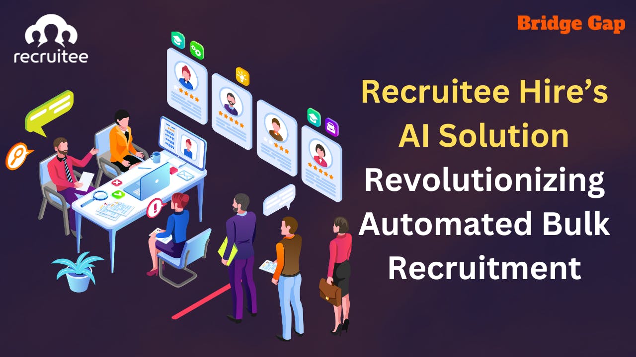 Unlocking Efficiency: How Recruitee Hire’s AI Solution Optimizes ... Unlocking Efficiency: How Recruitee Hire’s AI Solution Optimizes ...