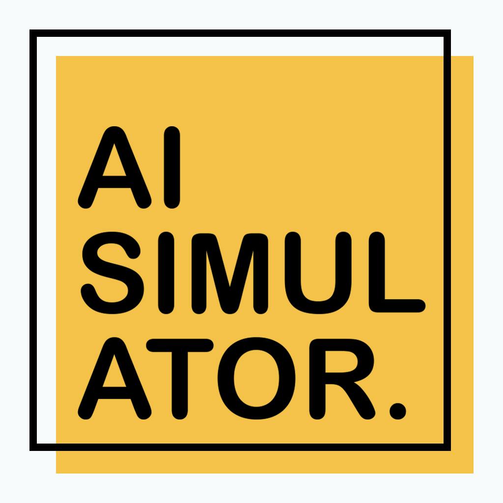 Welcome to AI Simulator