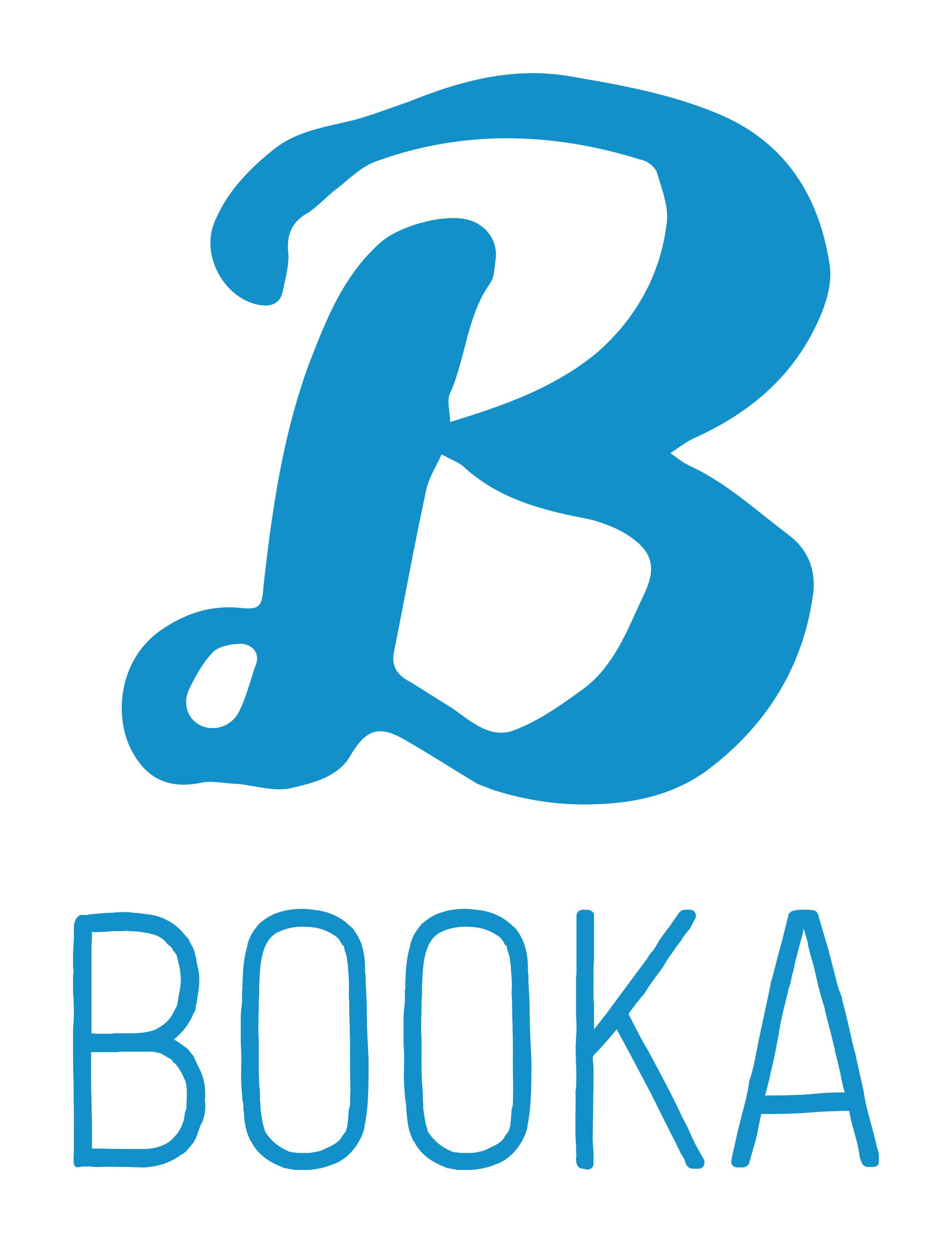 BOOKA | Log In