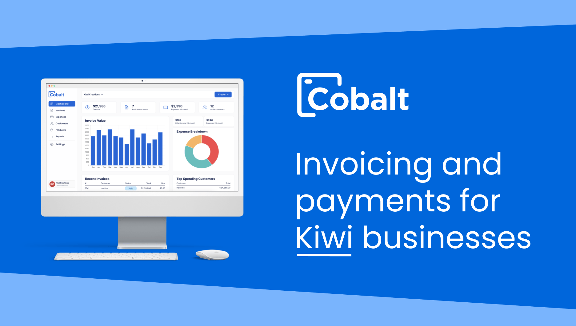 Login | Cobalt