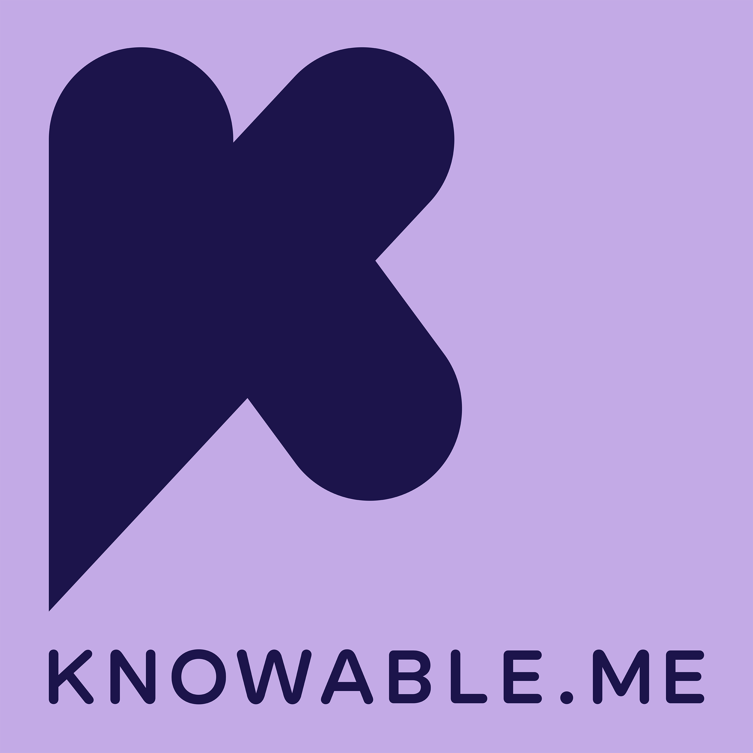 Knowable Me Podcast