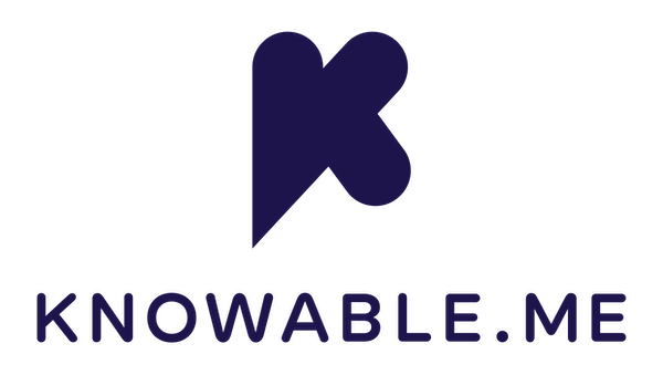 Knowable.Me