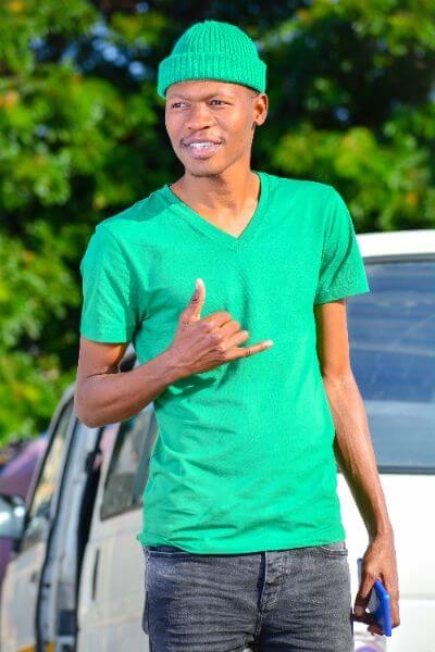 Stream Iksasa, a song by: Linda njinji