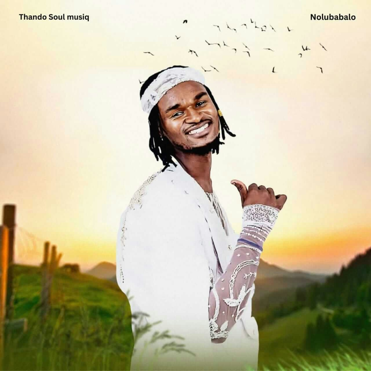 Stream Nolubabalo, a song by: Thando Soul Musiq