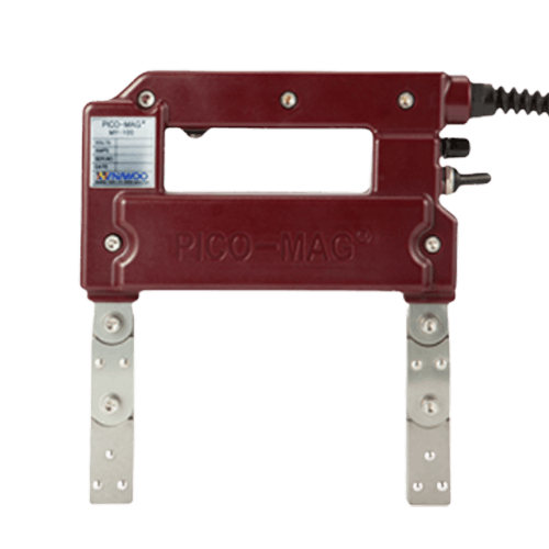 MY-100 Portable Magnetic Yoke | Pacific-Tec