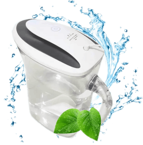 Terahertz (THz) Water Device | Pacific-Tec