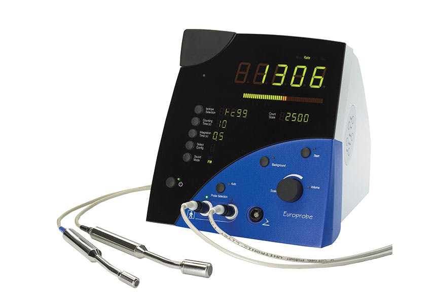 EuroProbe 3 | Pacific-Tec