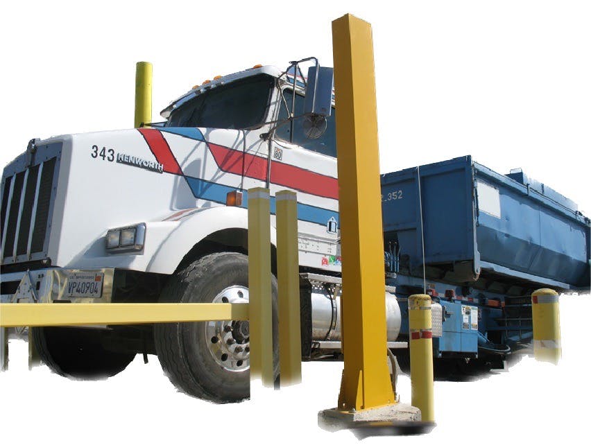 Rc2w34 2 Vehicle Radiation Detection System Pacific Tec