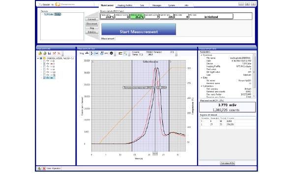 TL Studio for TLD Cube | Pacific-Tec
