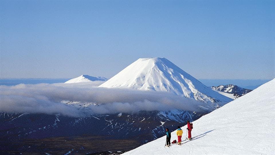 Tongariro Family Holiday Park | Turangi Camping | Tentopia