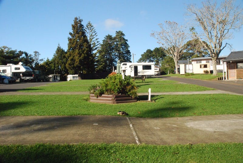 Avondale Motor Park | Auckland Camping | Tentopia