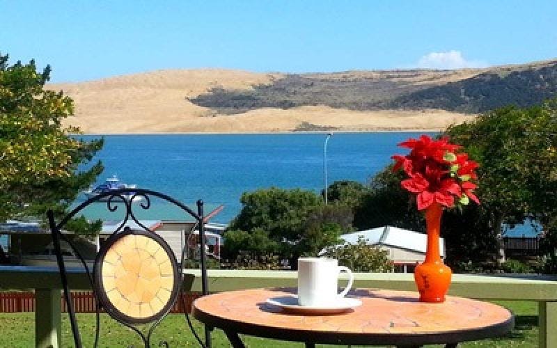 Opononi Beach Holiday Park | Opononi Camping | Tentopia