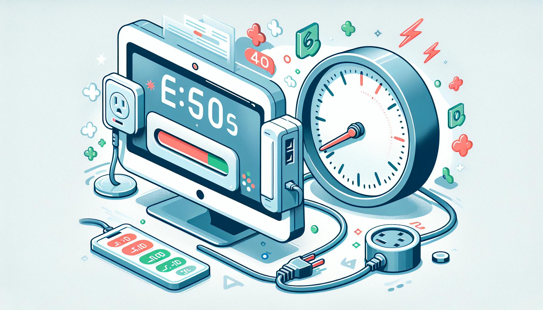 Power Consumption of Gaming PCs: Costs & Energy-Saving Tips | BPC ...