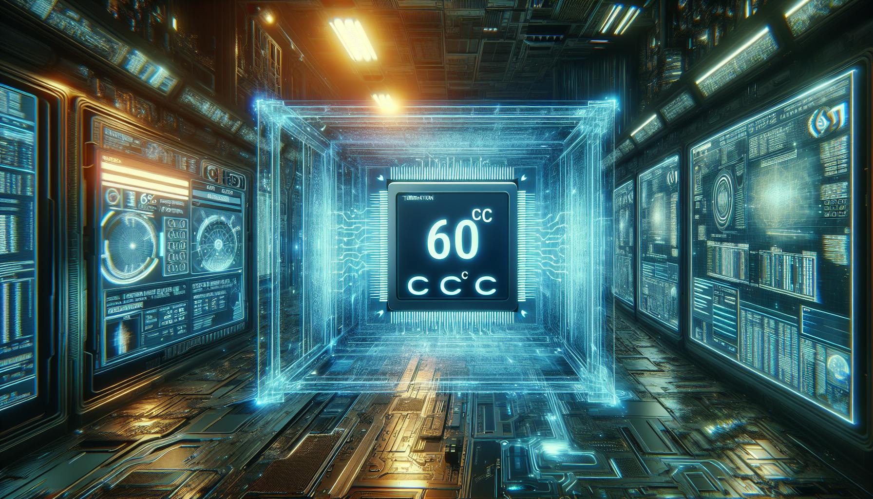 CPU Temperature Basics: Stay Cool & Perform Your Best | BPC Technology