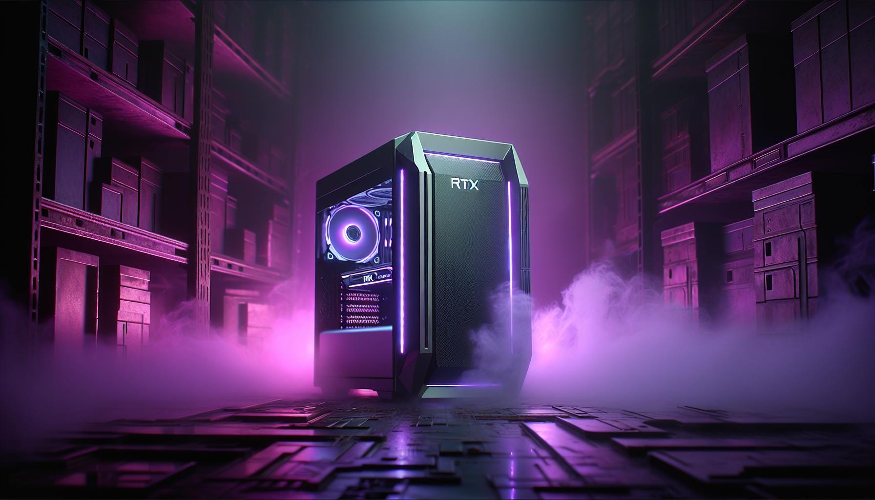RTX 50 Series: Elevate Your Gaming Experience | BPC Technology