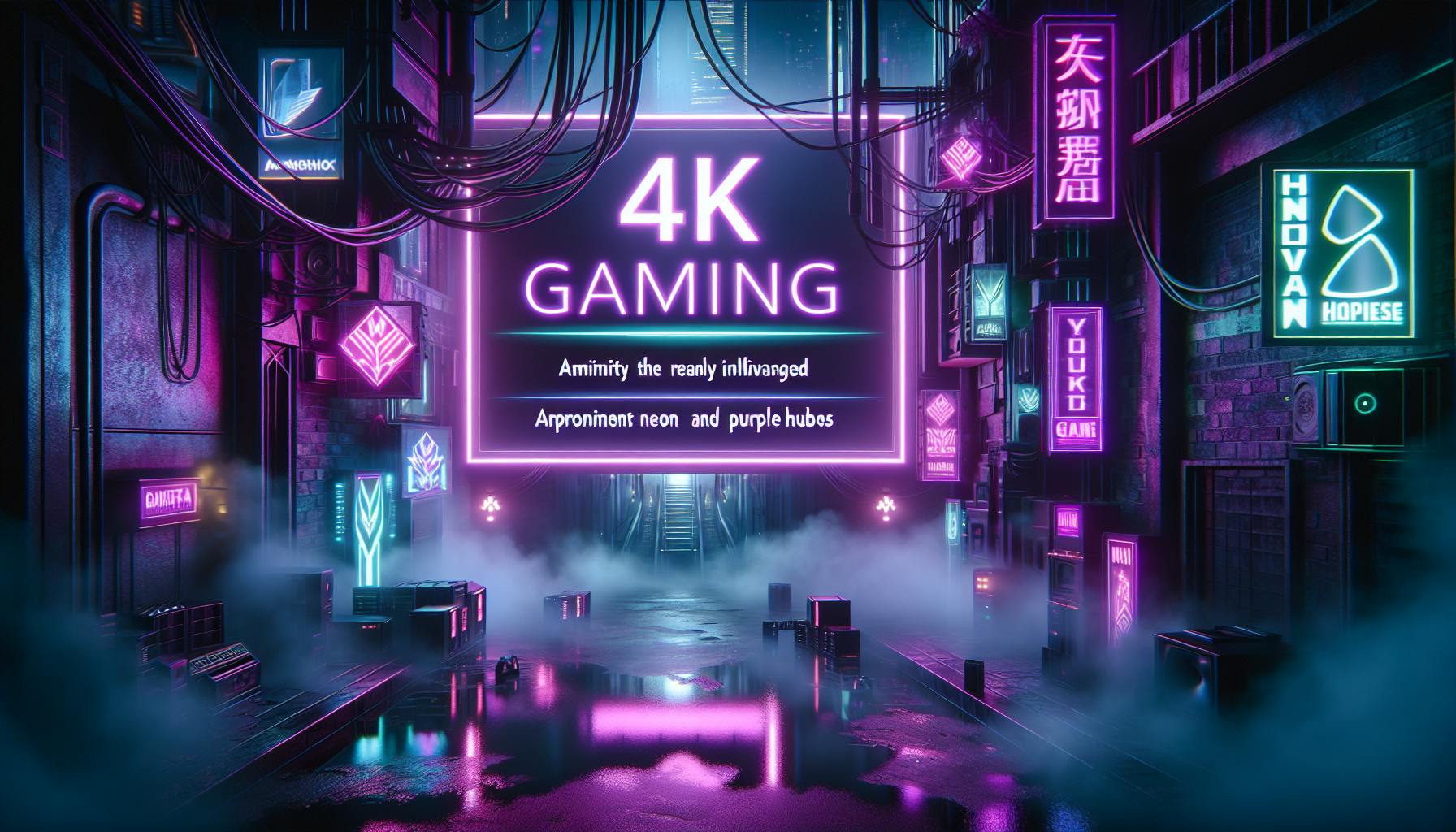 4K Gaming Explained: Benefits, Performance & Setup Tips | BPC Technology