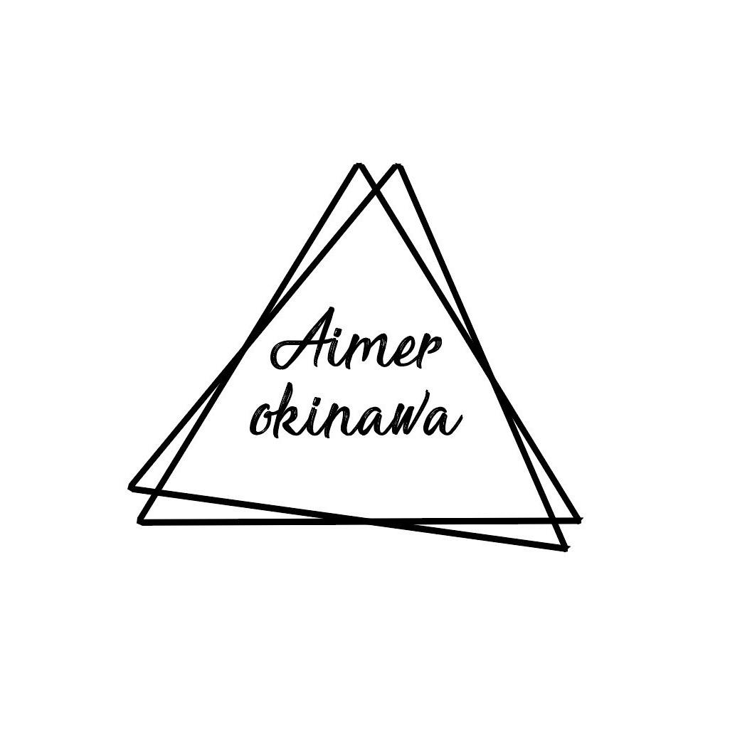 Aimer okinawa Online Shop