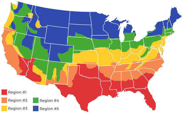 Find The Size Heat Pump You Need (Heat Pump BTU Calculator Included)
