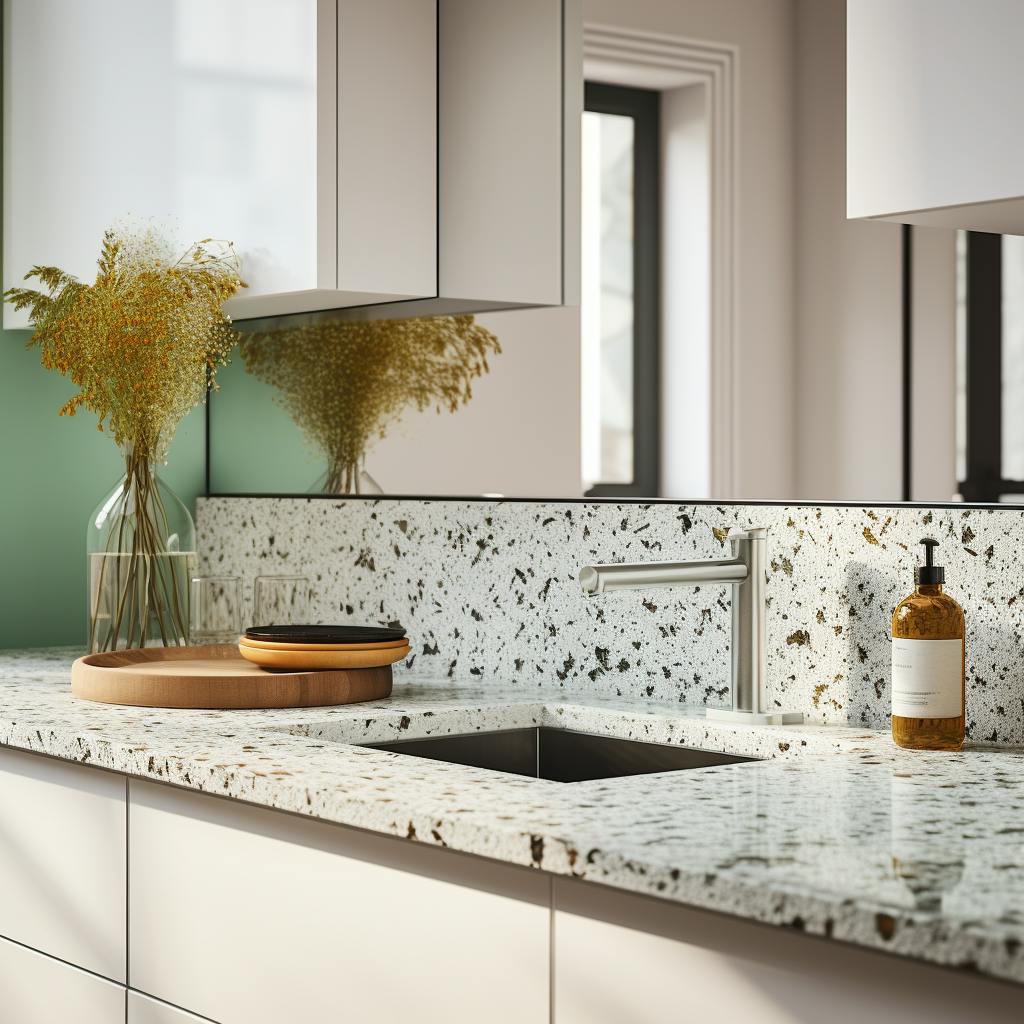 Mirrored Backsplash Inspiration [August 2023] - Our Guide to the ...