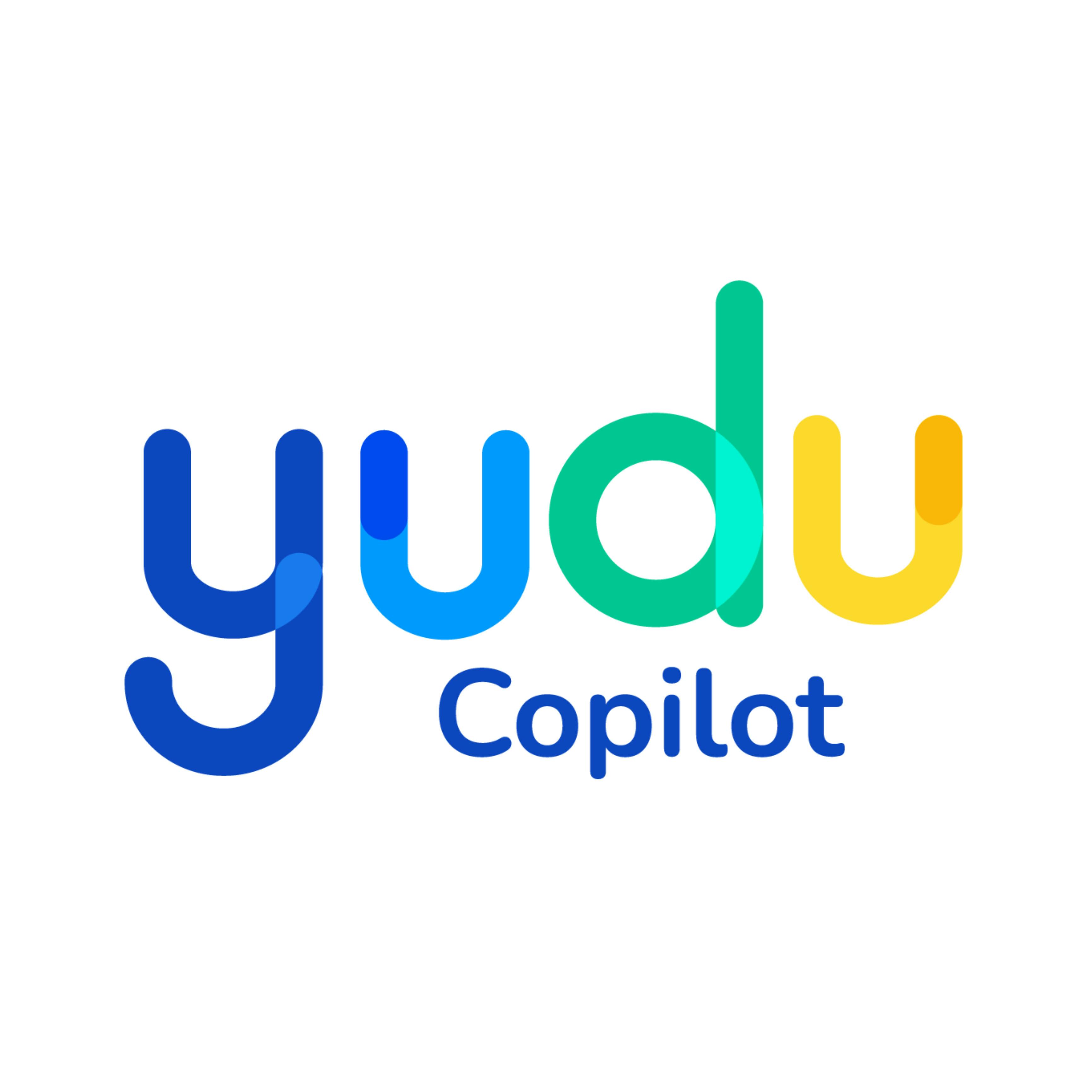 Yudu Copilot