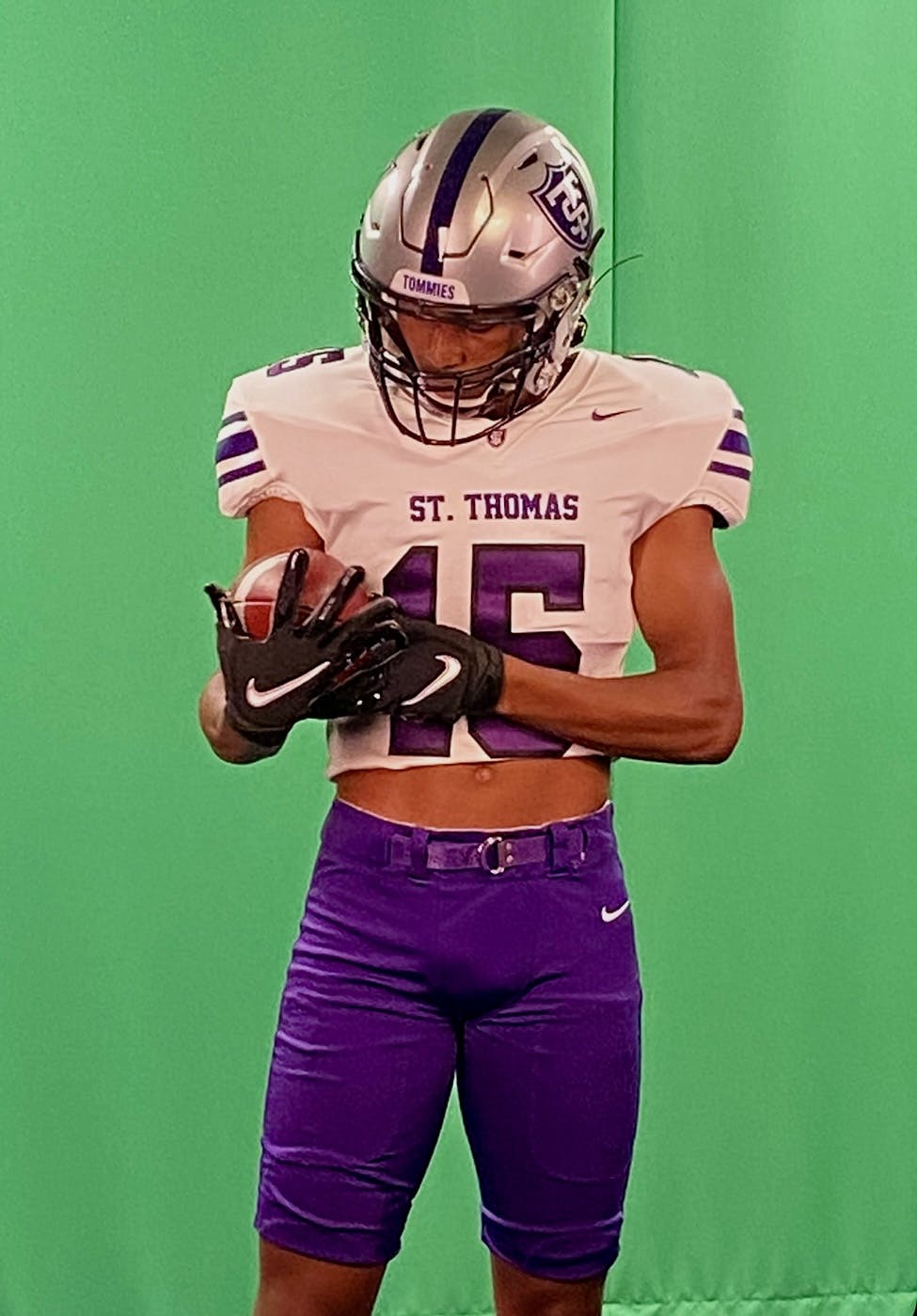 Athlete Public Profile