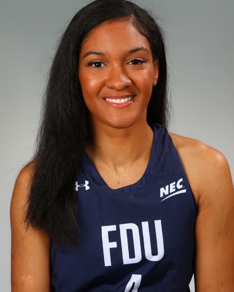 Athlete Public Profile