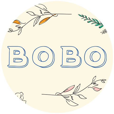 Bobo Beverage Menu Next Roll Out