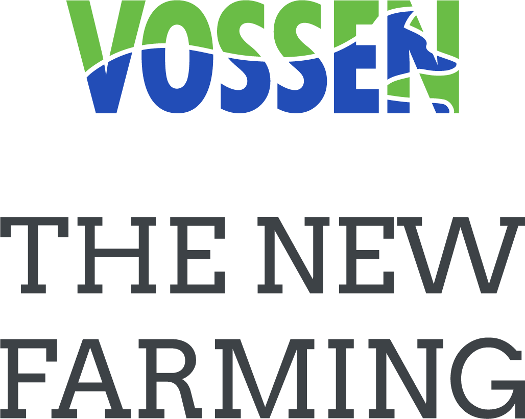 Vossen The New Farming
