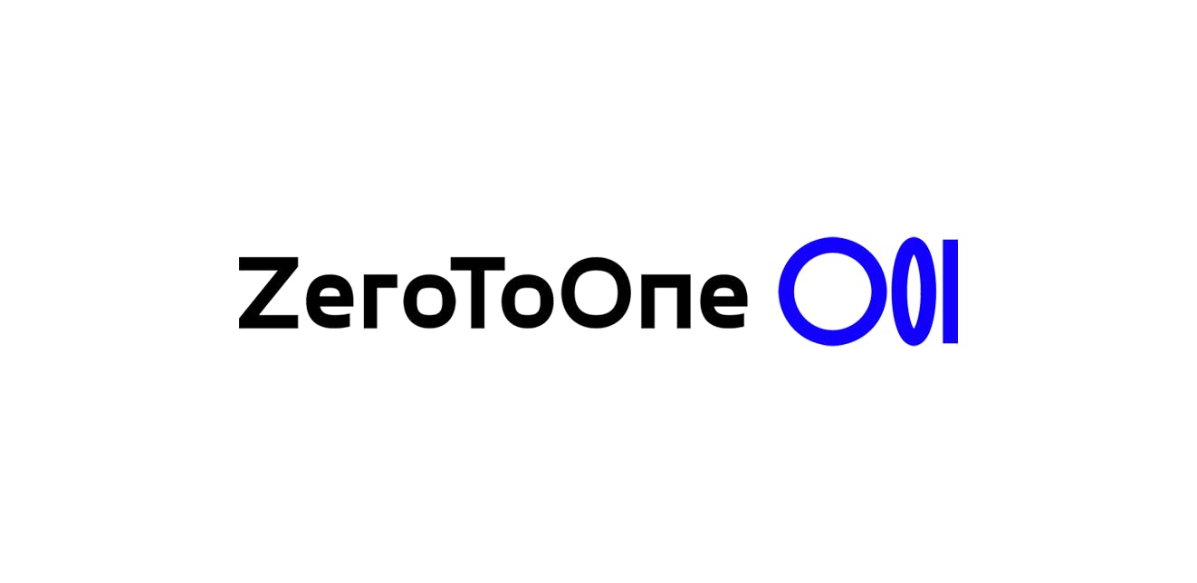 ZEROtoONE PROJECT