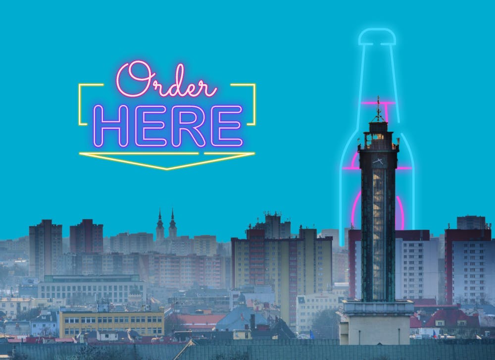 Mamas bistro | Ostrava Restaurant