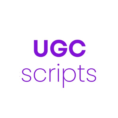 UGC Scripts