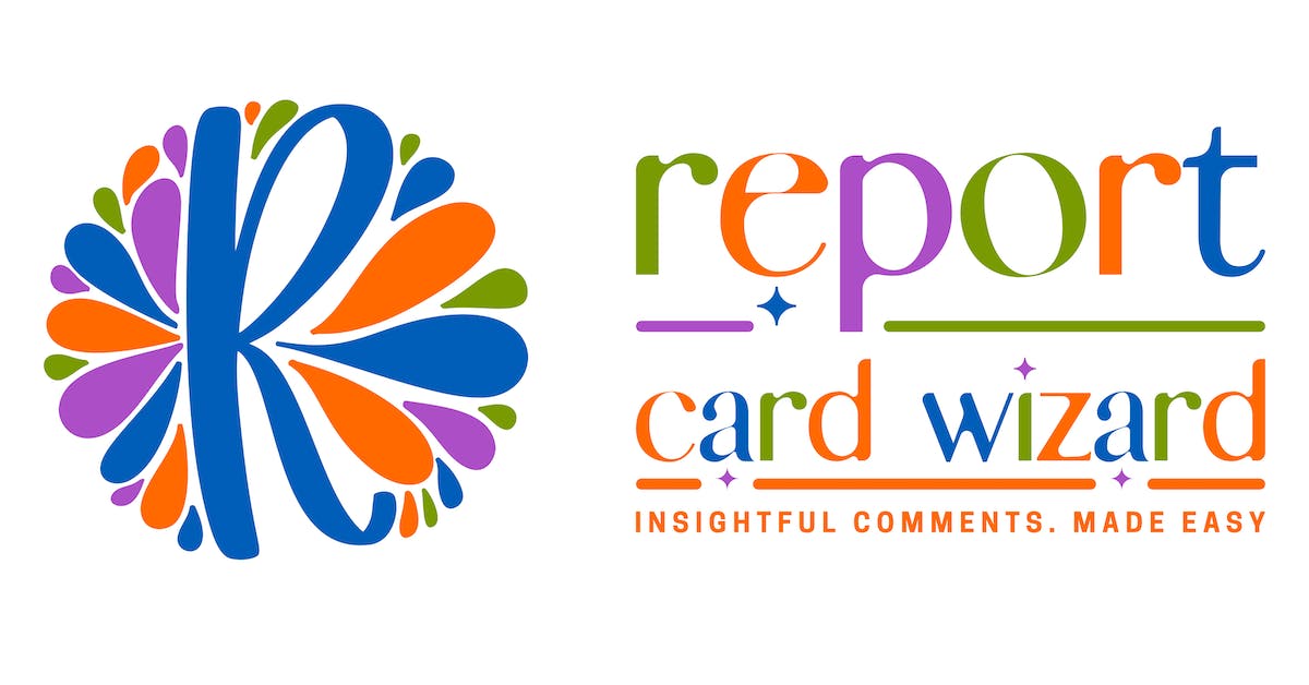Report Card Wizard | AI Comment Generator