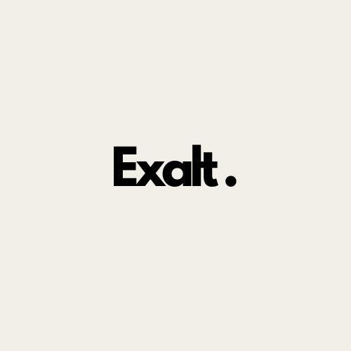 Exalt