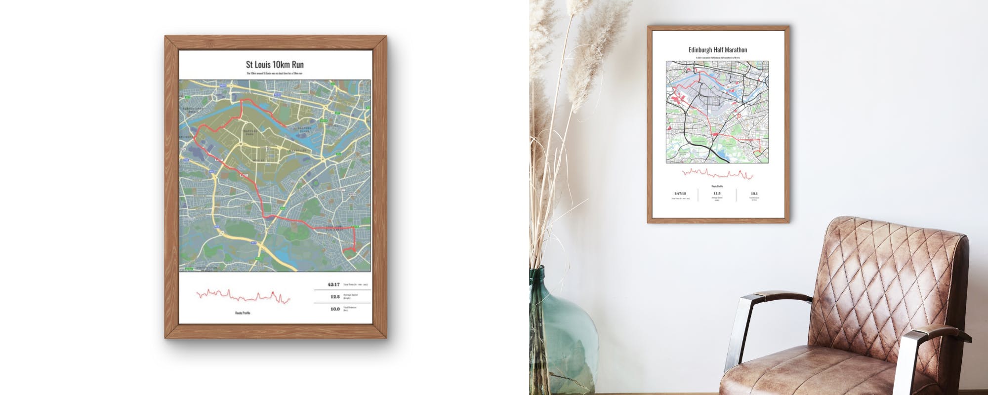 The Art Of Strava: Turning Your Routes Into Masterpieces - About Black ...