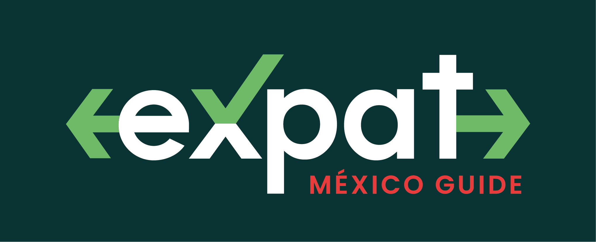 Expat México Guide