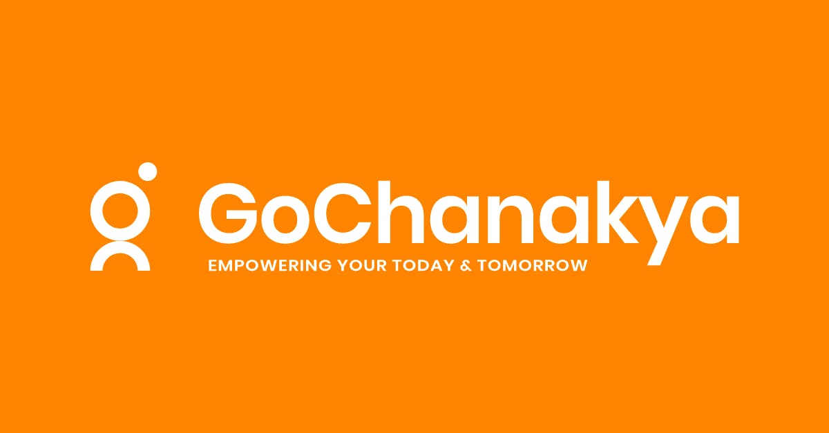 GoChanakya: