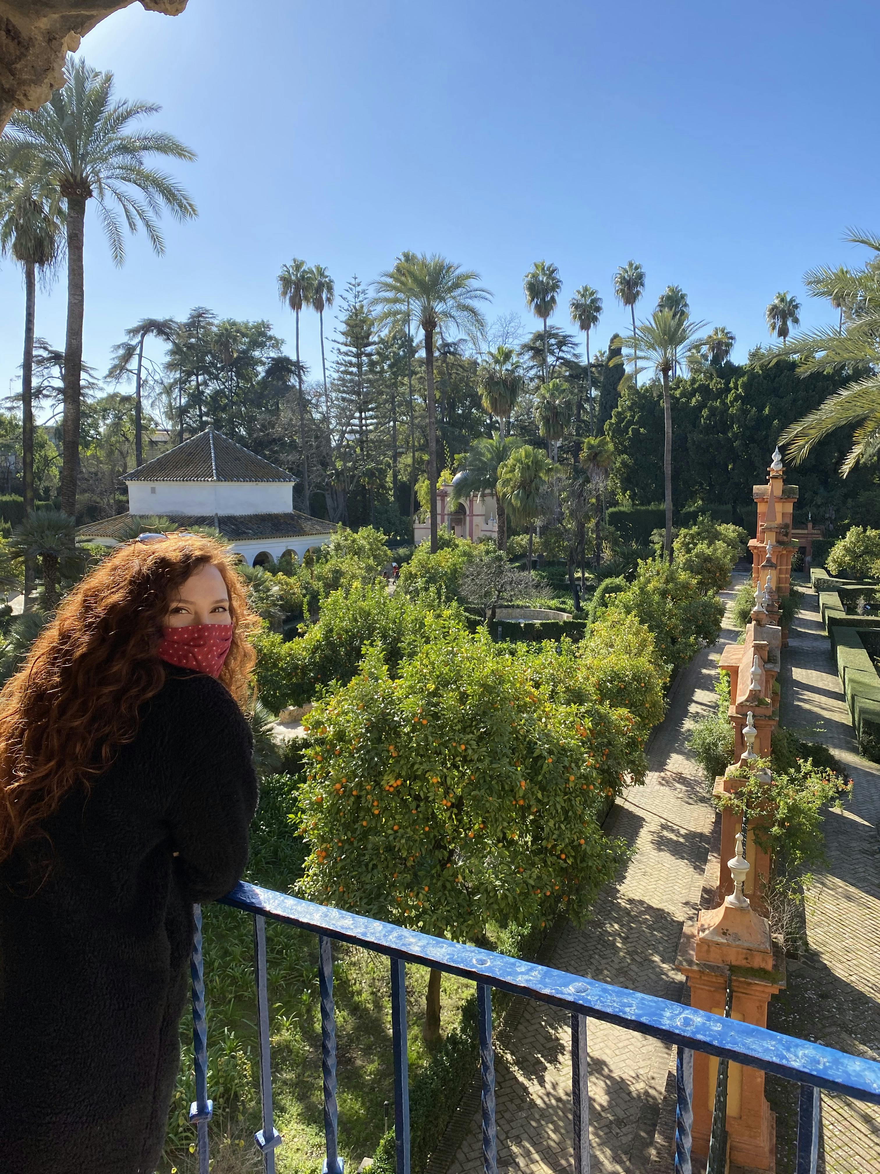 From beauty branding to freelancing in Spain: Hannah's story | Escape ...