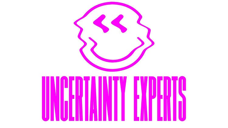 The Uncertainty Experts Experience October 2023| Escape the City