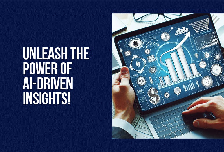 Boost Your Sales Like Never Before: Unleash the Power of AI-Driven ... Boost Your Sales Like Never Before: Unleash the Power of AI-Driven ...