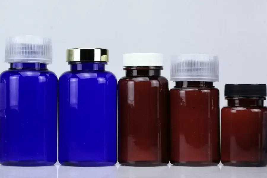 Plastic Bottles & Container | KPI Plastic (M) Sdn Bhd