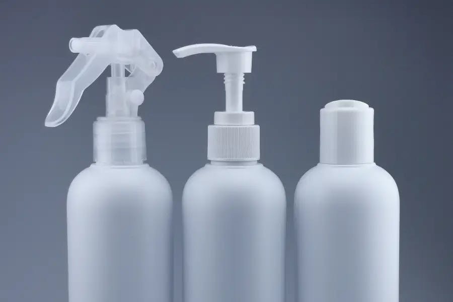 Plastic Bottles & Container | KPI Plastic (M) Sdn Bhd