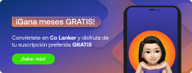 Lank | Comparte tus suscripciones digitales