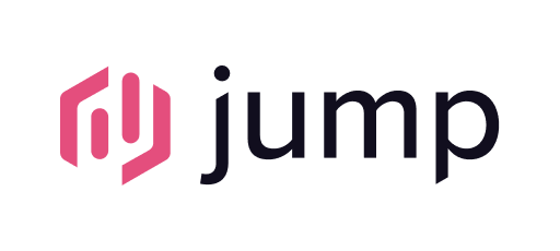 Jump Data Driven | Login | Workspace