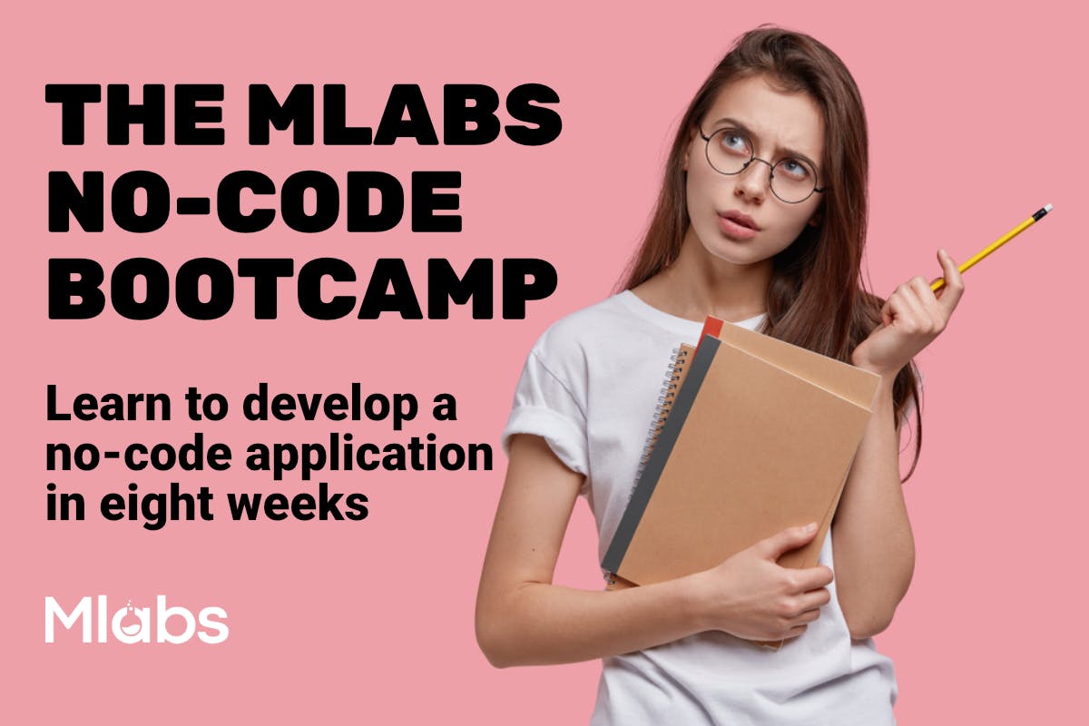No-Code Bootcamps