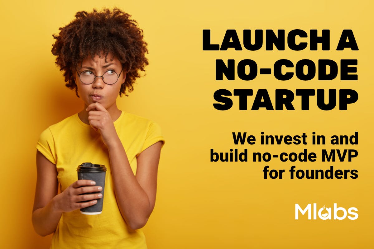 Startup Lab
