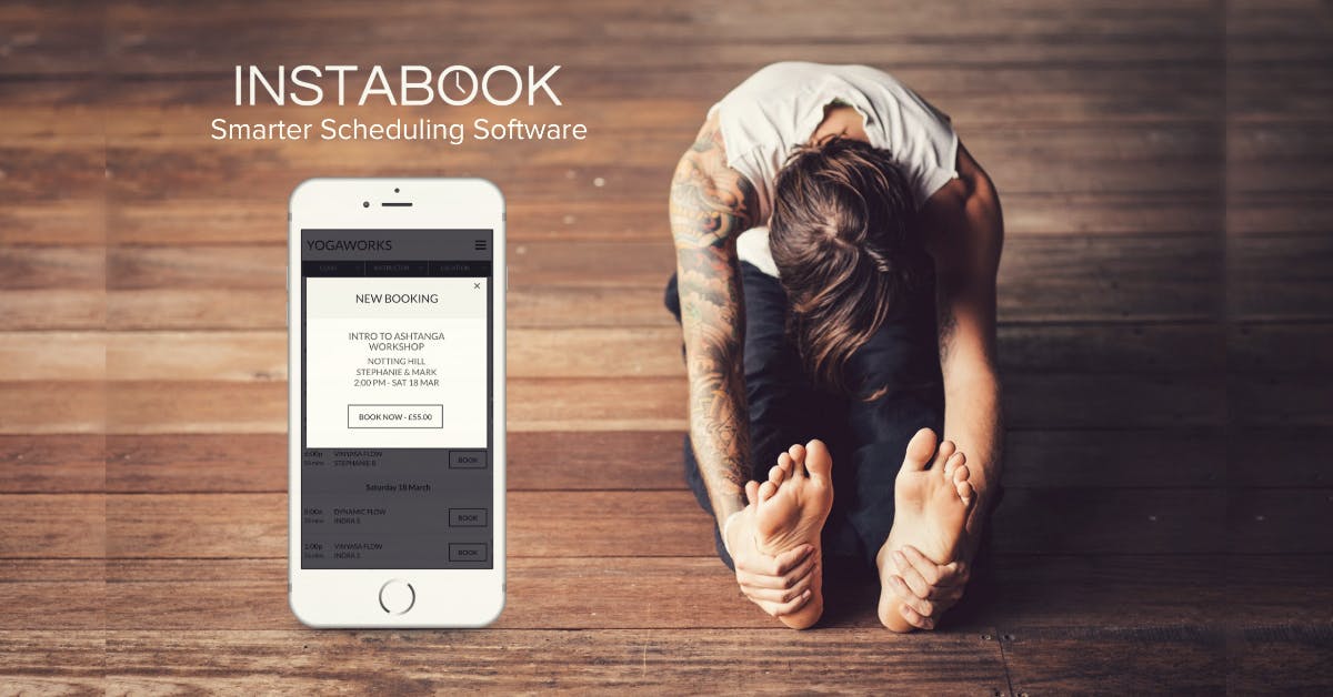 Instabook