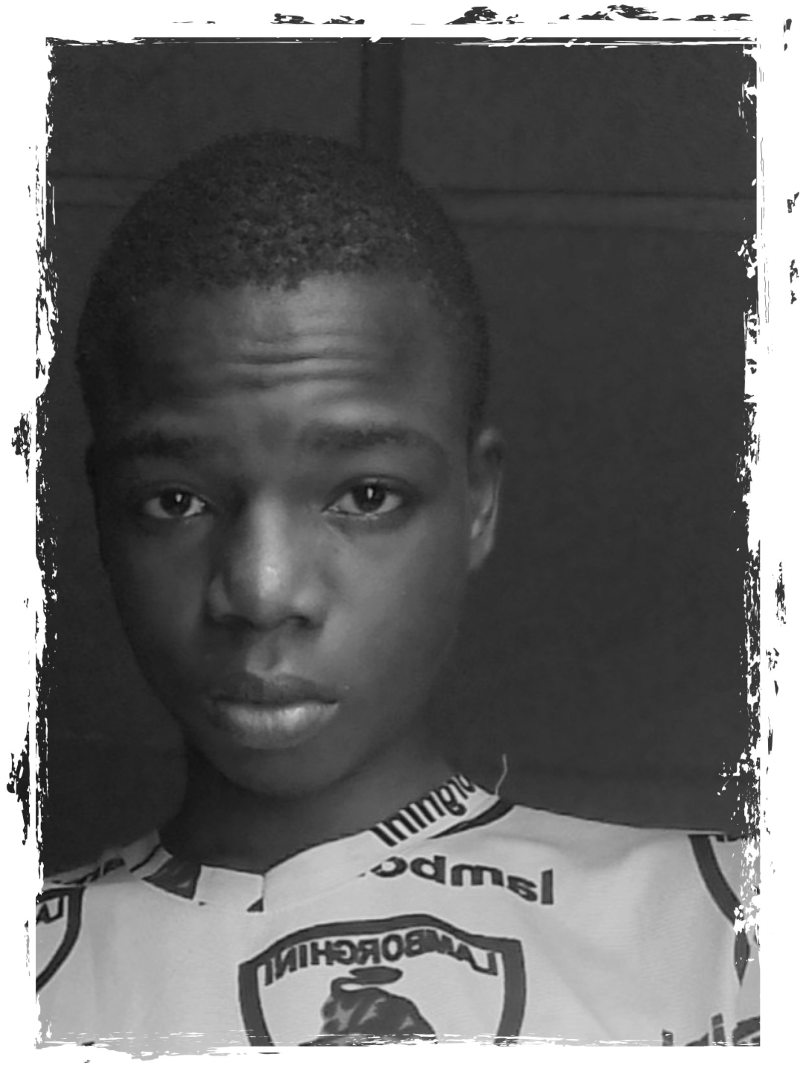 Emmanuel Gerald - Social media manager